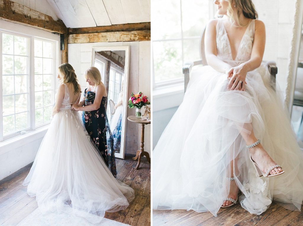 5 Getting Ready Photo Tips for Your Wedding Day