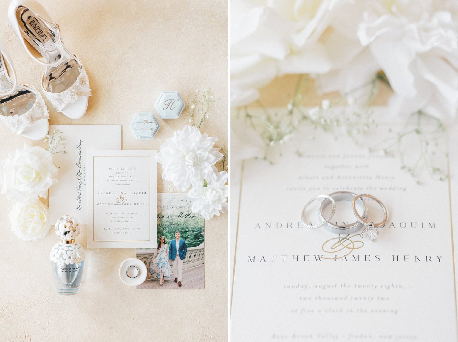 Romantic Countryside Wedding at Bear Brook Valley | Jill Sahner Photography