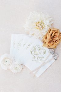 Modern City Rooftop Wedding at Box House Hotel | Jill Sahner Photography