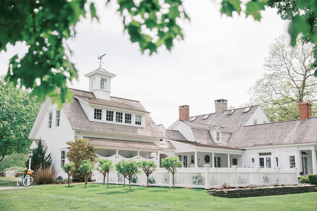 Elegant Countryside Editorial at Smith Farm Gardens