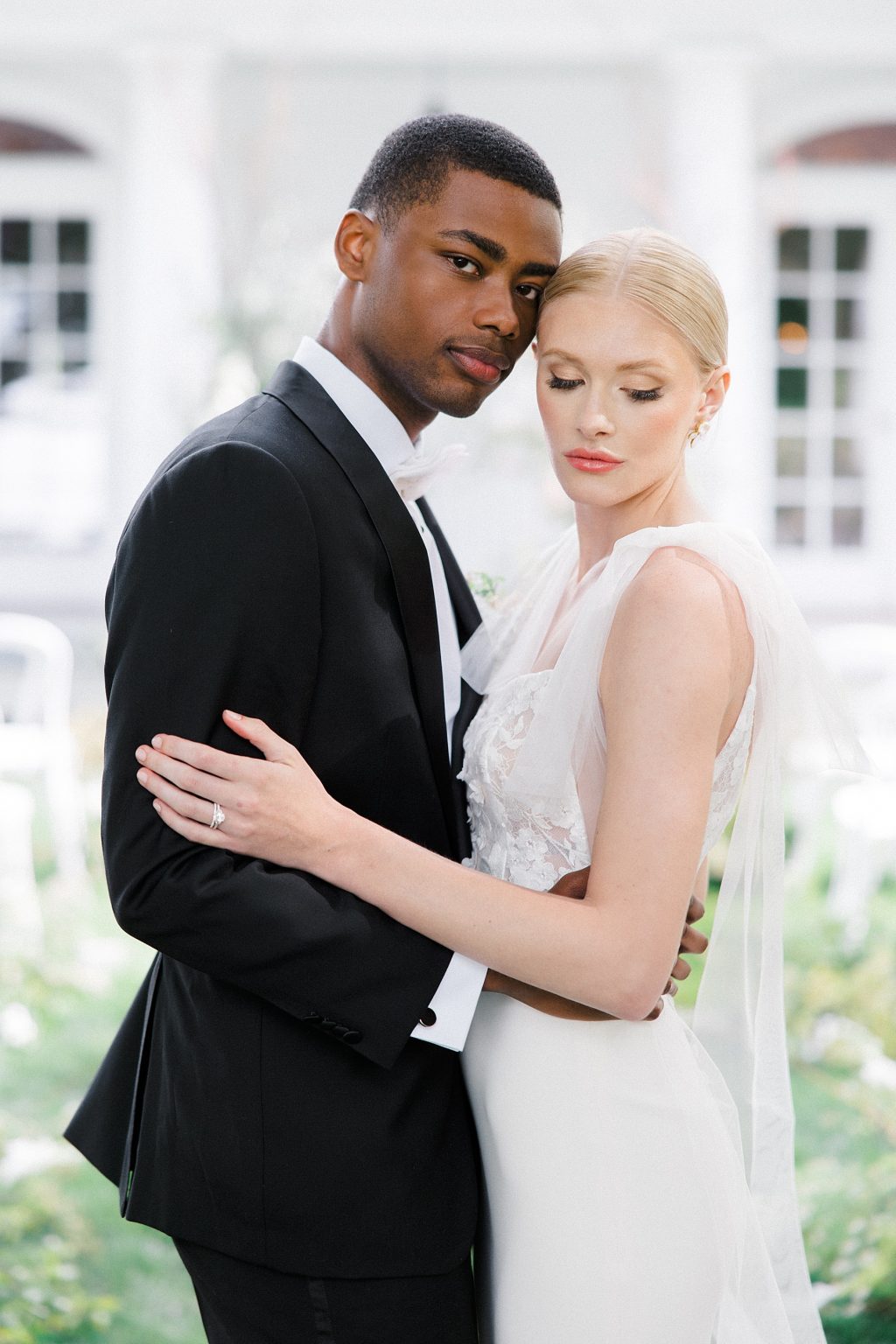 Elegant Countryside Editorial at Smith Farm Gardens