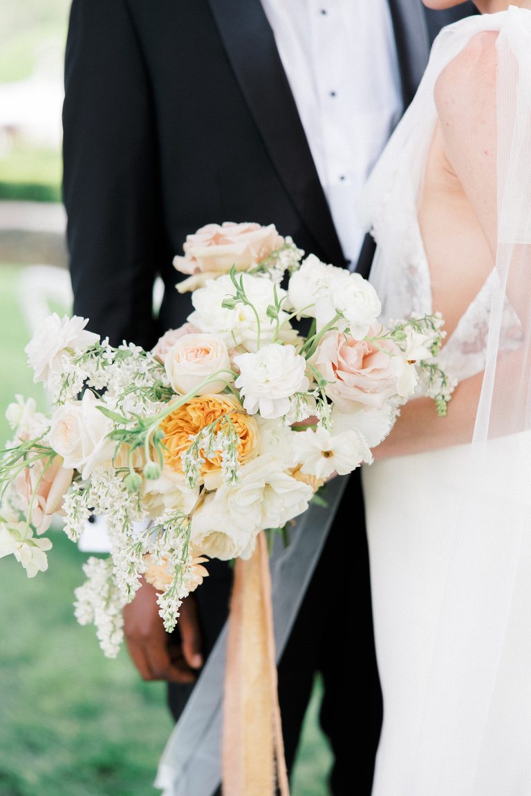 Elegant Countryside Editorial at Smith Farm Gardens