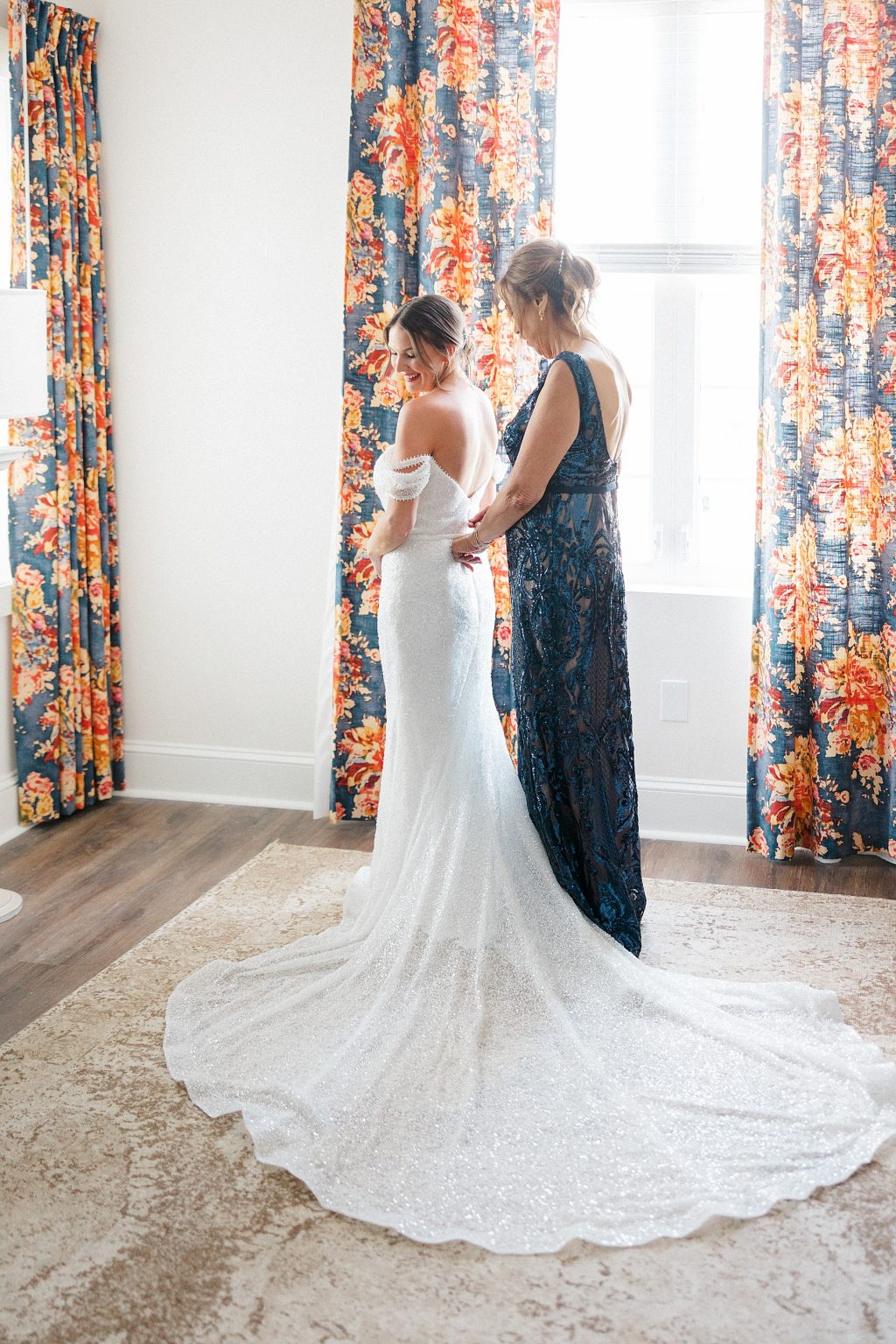 Joyful Vineyard Wedding at Renault Winery