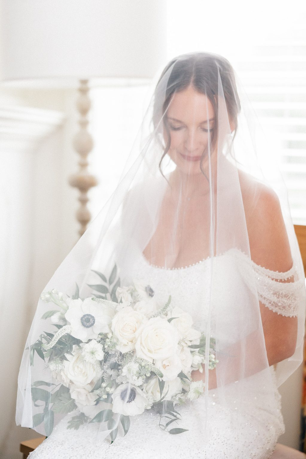 Joyful Vineyard Wedding at Renault Winery