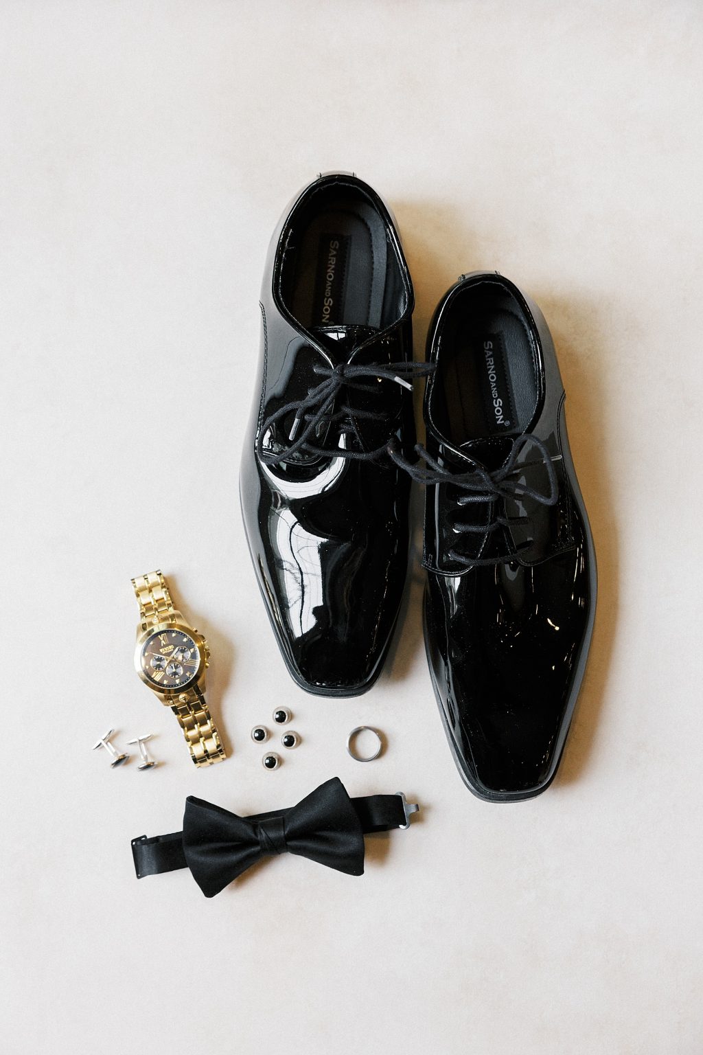 English Garden Wedding at The Hamilton Manor