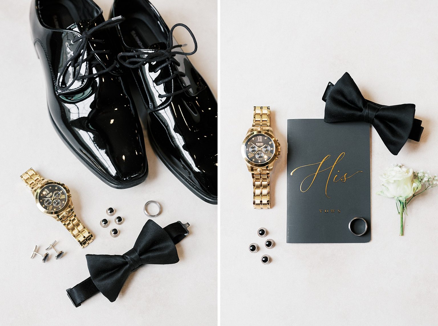 English Garden Wedding at The Hamilton Manor