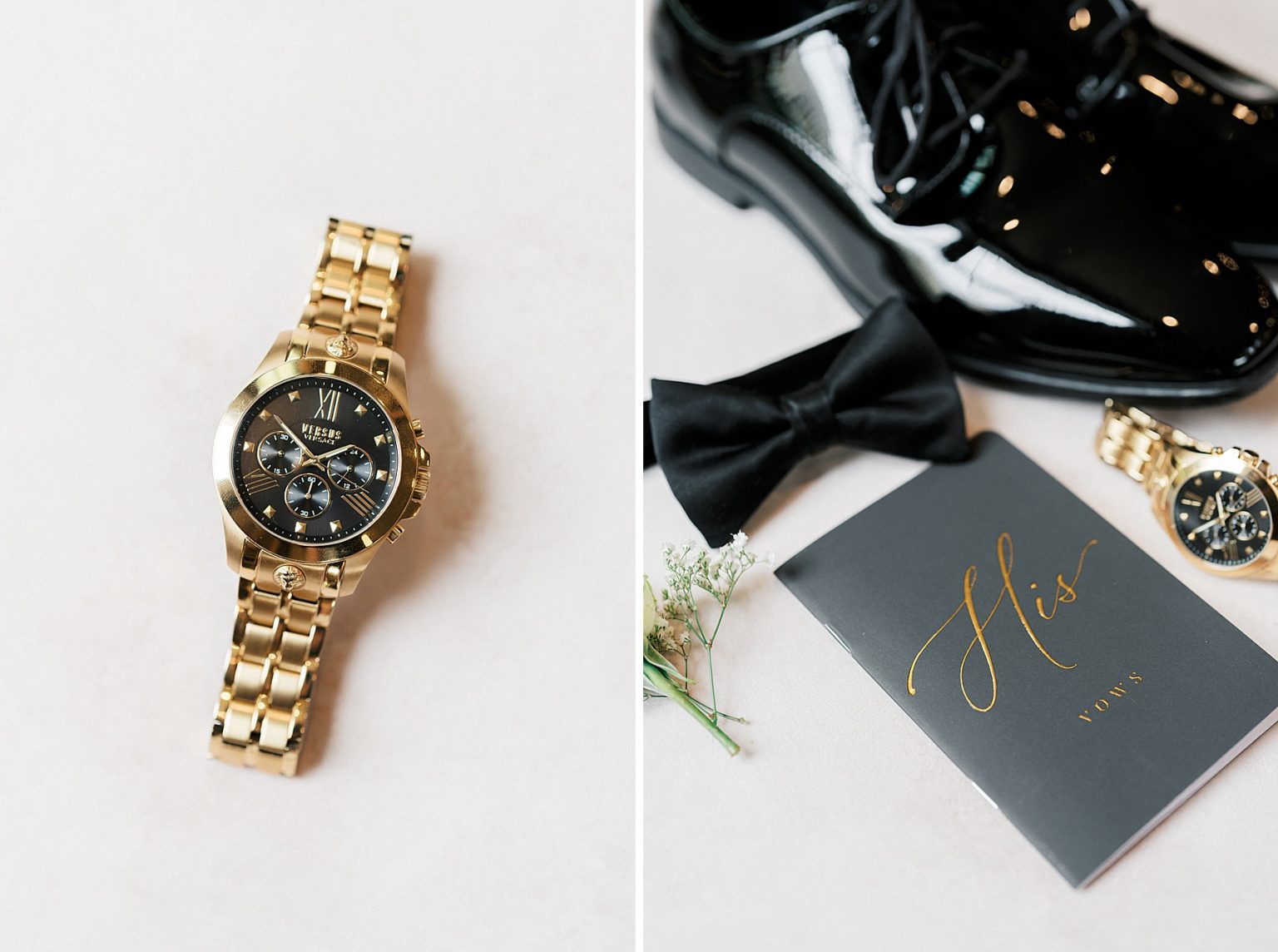 English Garden Wedding at The Hamilton Manor