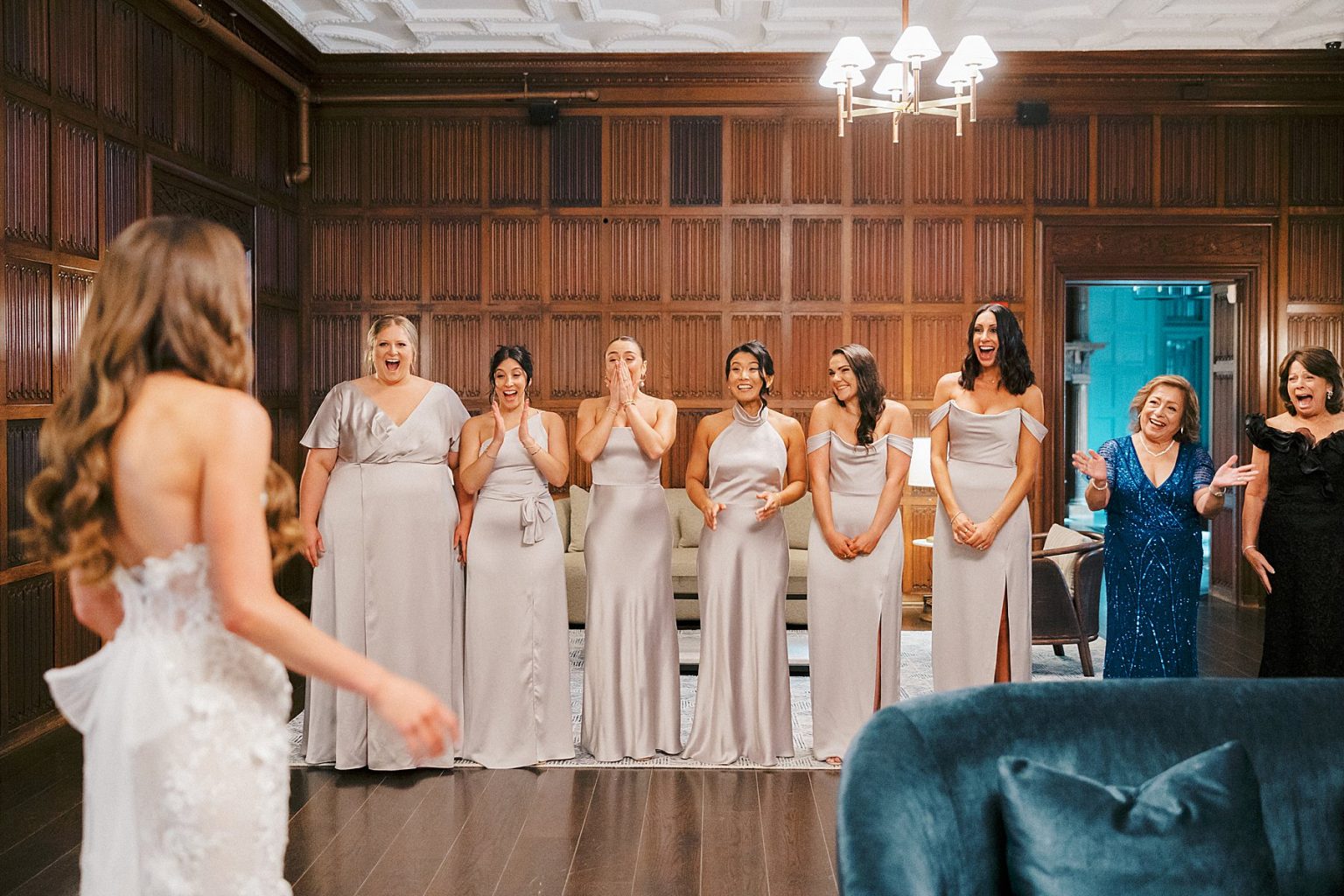 A Sophisticated Estate Wedding at Pendry Natirar