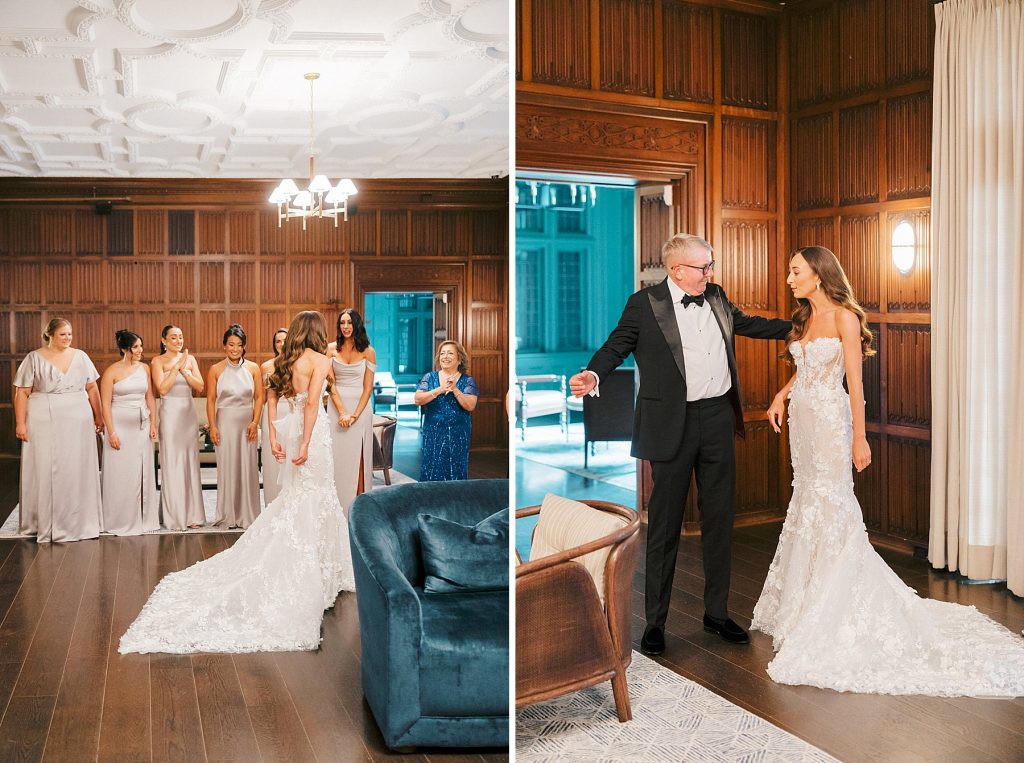 A Sophisticated Estate Wedding at Pendry Natirar