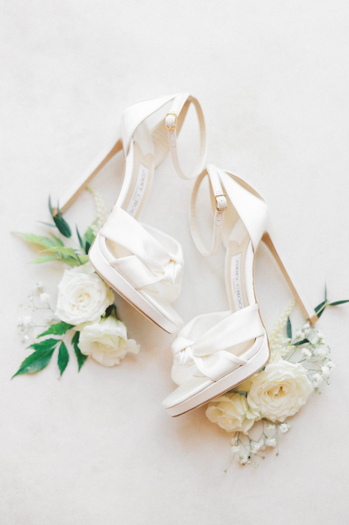 Timeless NYC Wedding at St. Patricks Cathedral & Tribeca Rooftop
