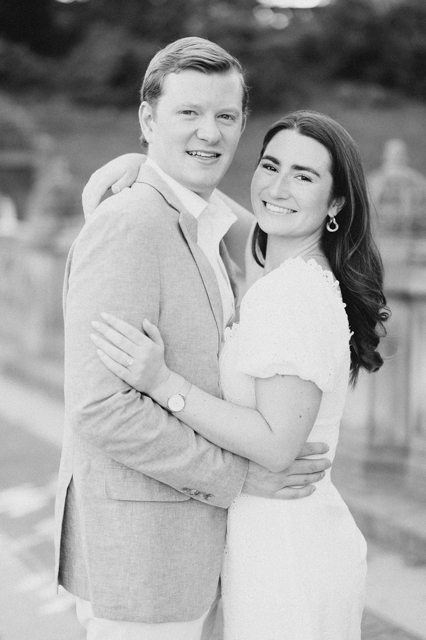 Row Boat Central Park NYC Engagement